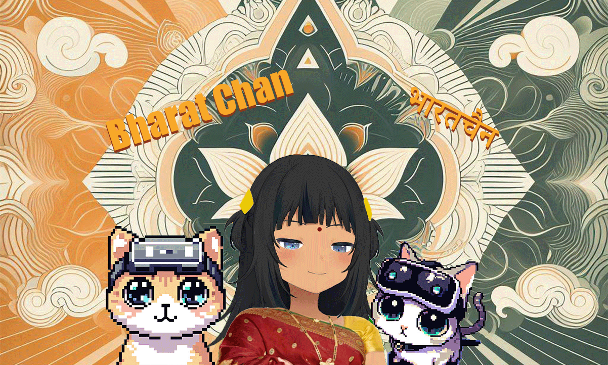 BharatChan 𑀪𑀸𑀭𑀢𑀘𑀸𑀦